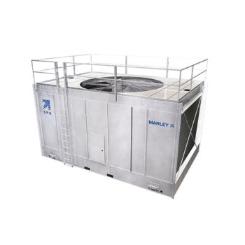 SPX Marley HVAC Solutions | S&S HVAC