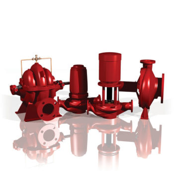 Patterson Pumps HVAC Integration | S&S HVAC