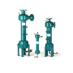 Puroflux Filtration HVAC Solutions | S&S HVAC