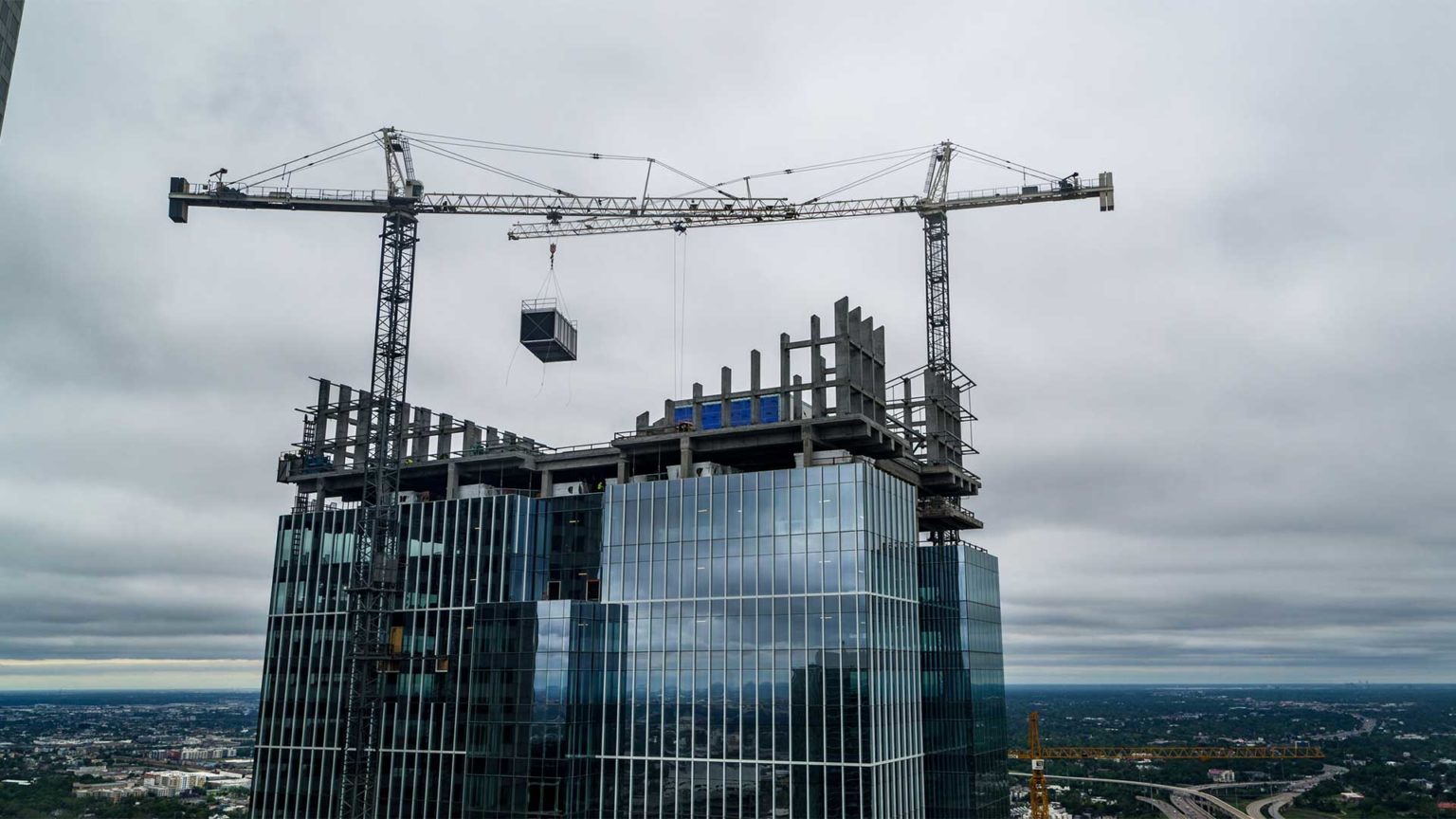 Commercial HVAC Houston Texas | S&S HVAC