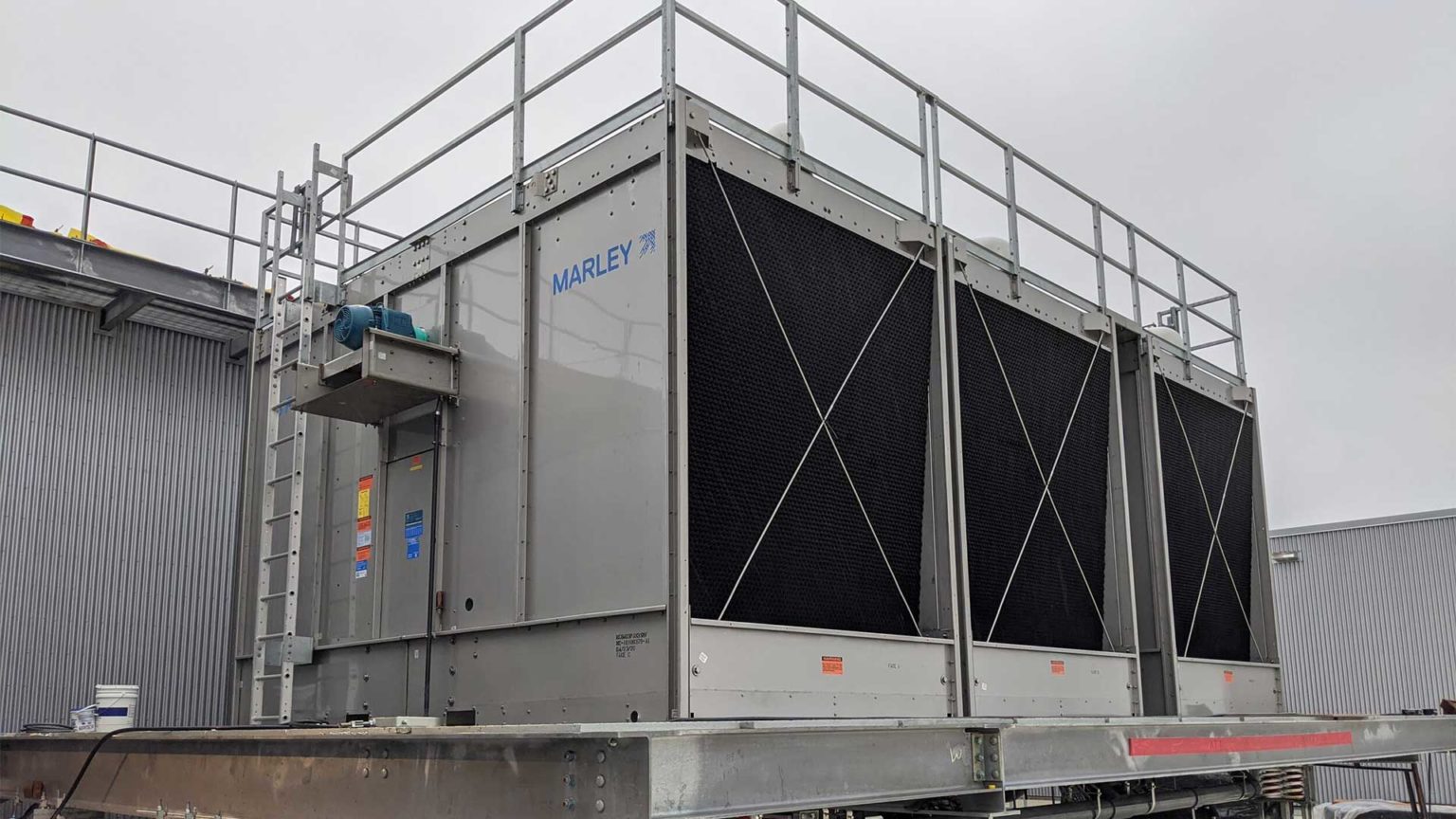 Commercial HVAC Houston Texas | S&S HVAC