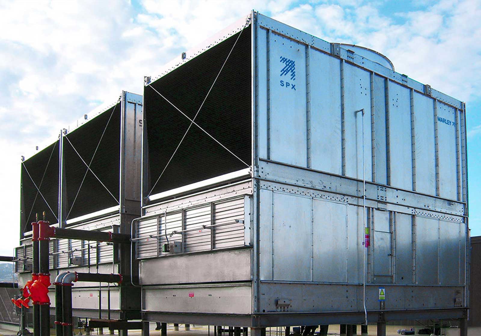 Premium HVAC Products Selection | S&S HVAC