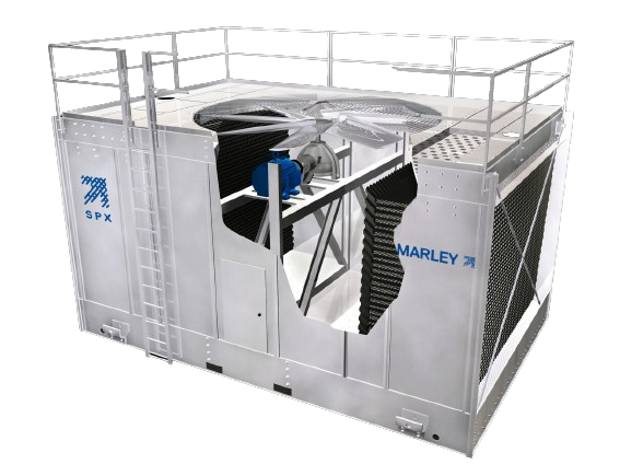 Cooling Tower Inspection Checklist - S&S HVAC