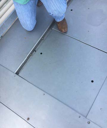 Cooling Tower Inspection Checklist - S&S HVAC