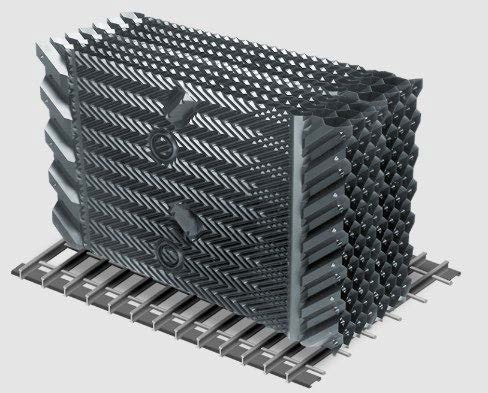 Cooling Tower Inspection Checklist - S&S HVAC